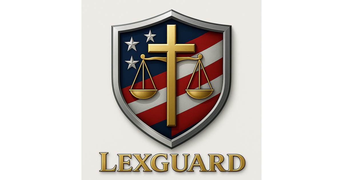 LexGuard: Your Legal Investigation Partner