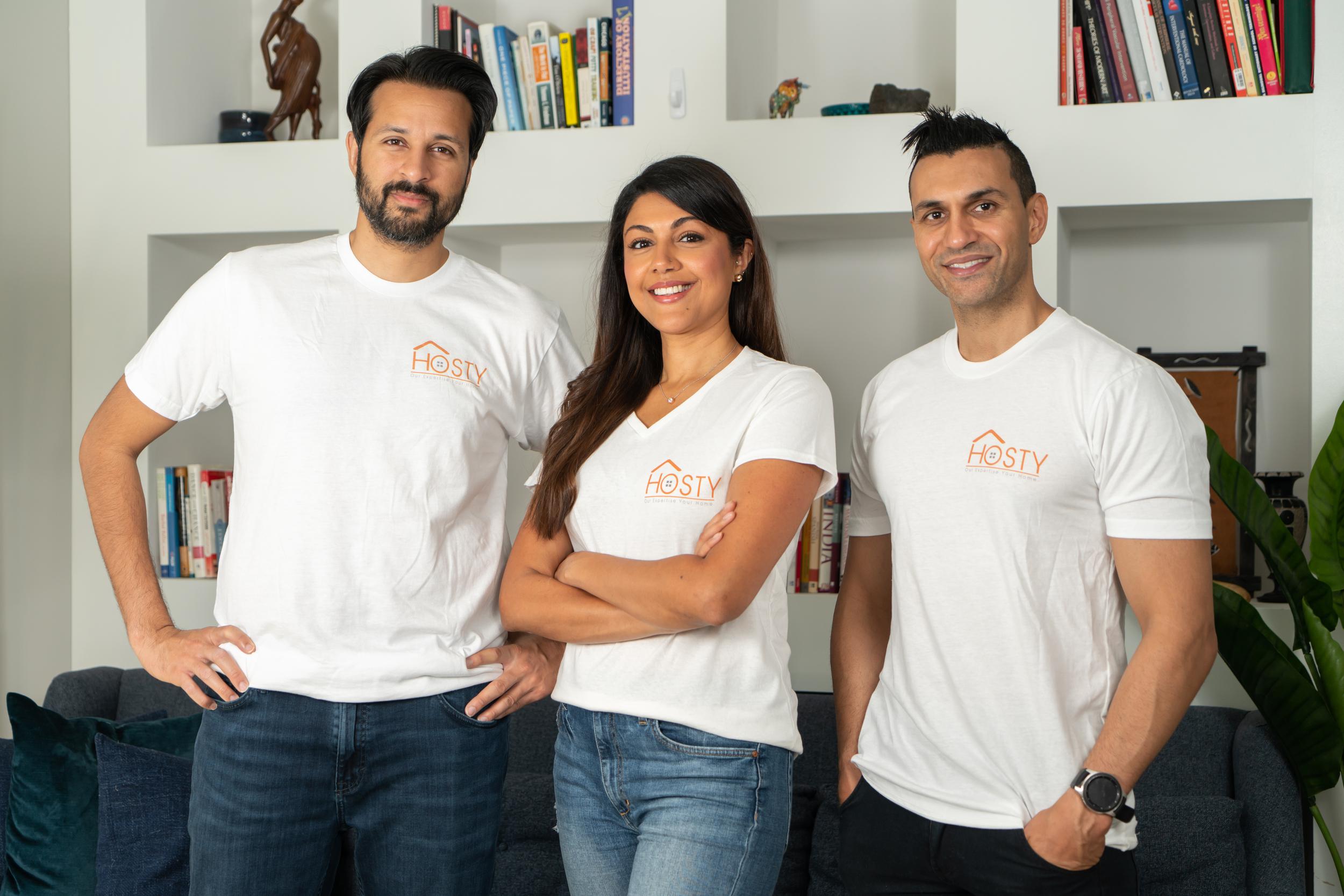 Airbnb Property Management Chicago | Hosty Co