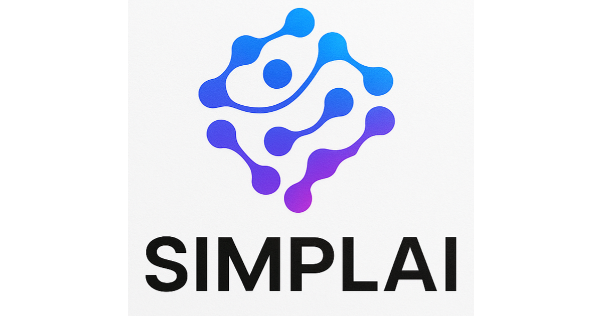 Simplai – Automate Your Small Business with AI