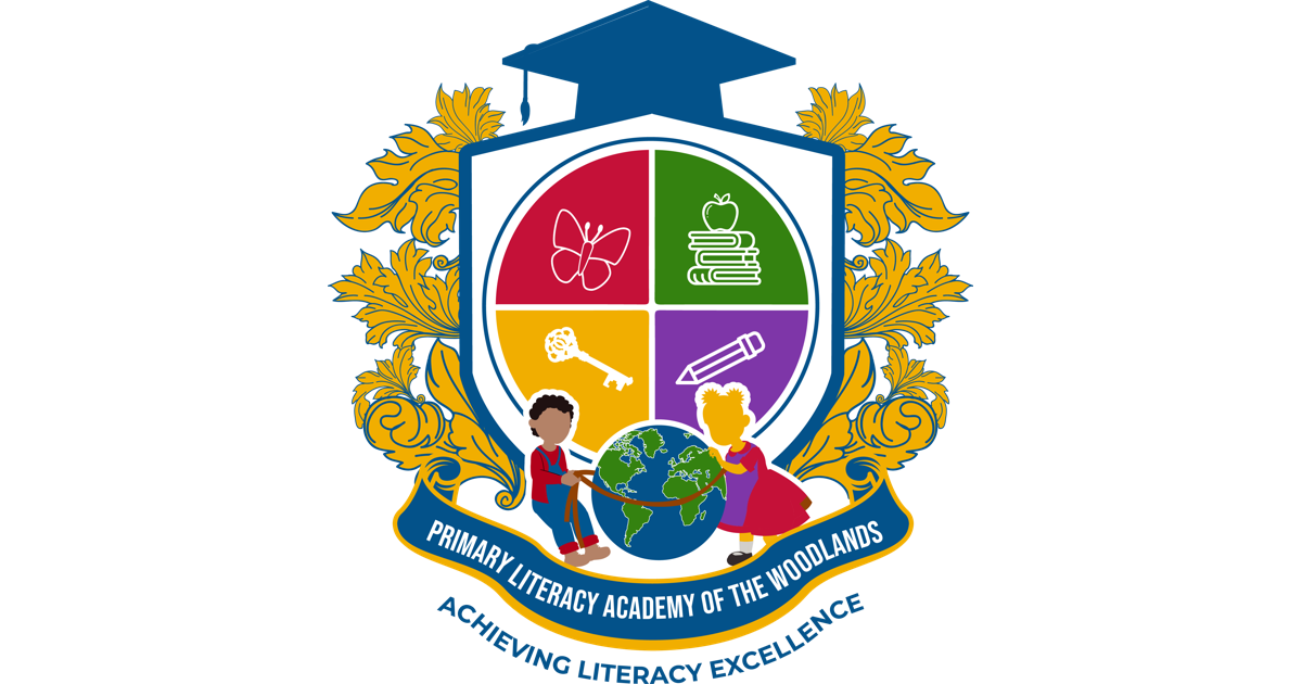 Early Childhood Education The Woodlands TX | Primary Literacy Academy