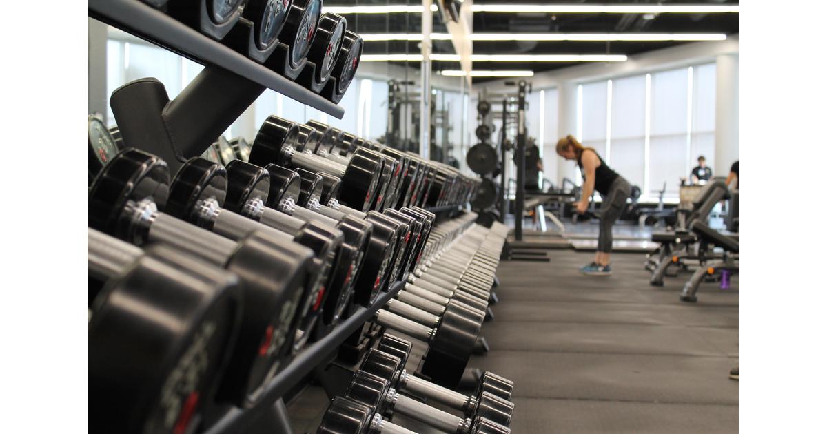 3 Ways to Keep Your Gym Clean for Members