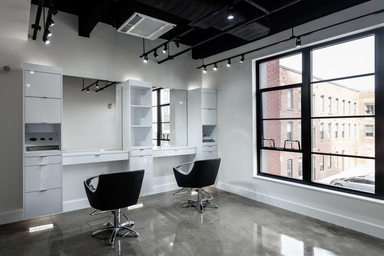 Boston Salon Studios for Rent - Area Salon Studios