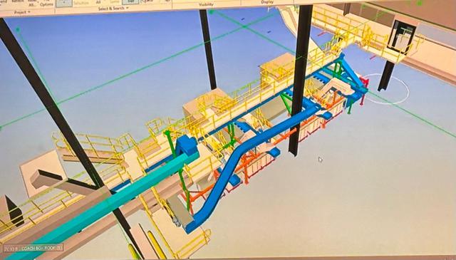 SGP Engineering Ltd | Gallery