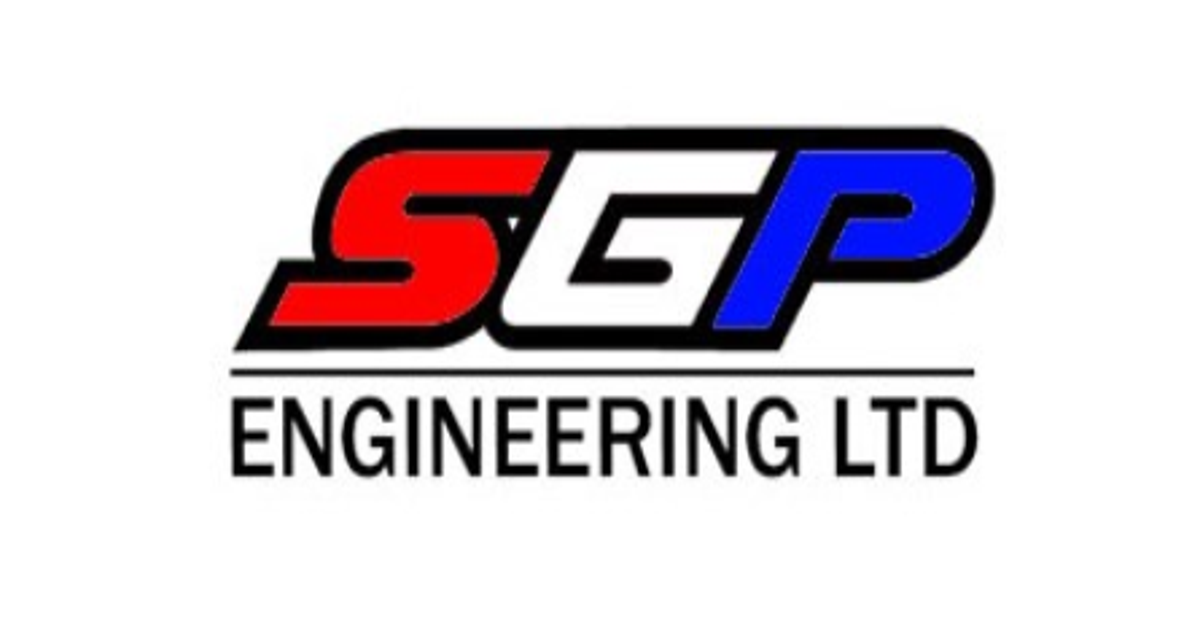 SGP Engineering Ltd | Home