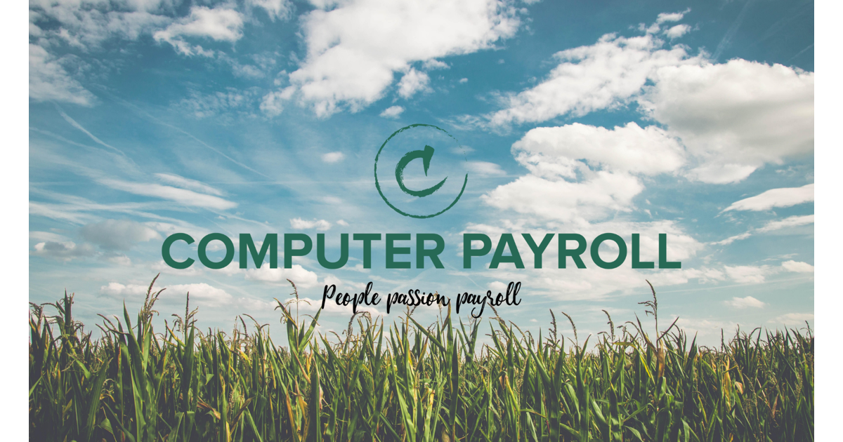 Computer Payroll Service Inc. - Payroll