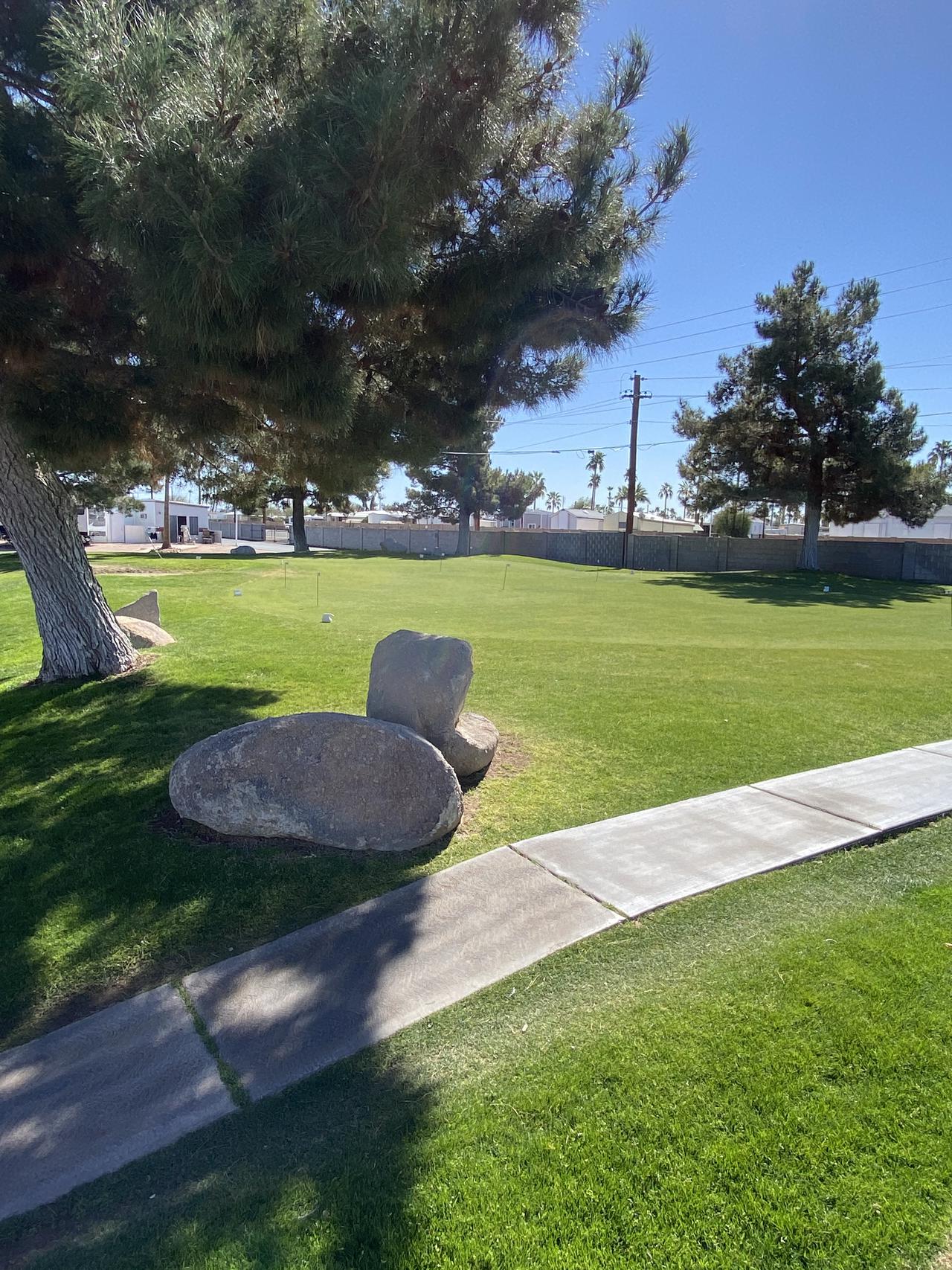 Rock Shadows RV Resort | Home