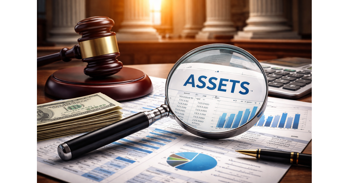 Post-Judgment Discovery in Texas: How Creditors Find Hidden Assets ...