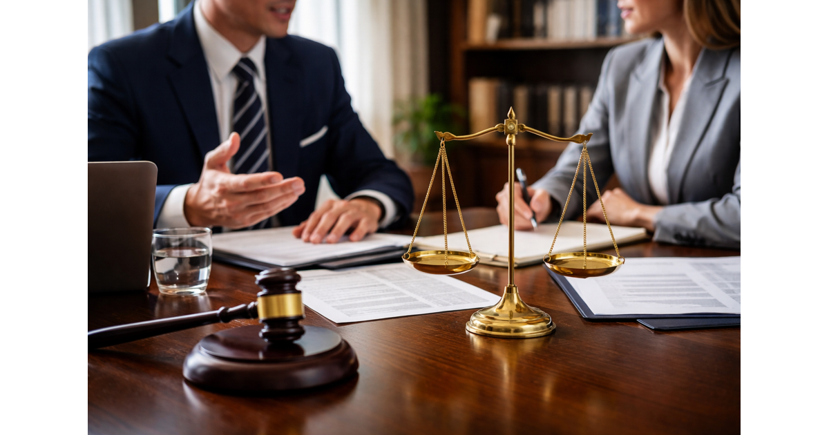 Can Settlement Talks Be Used Against You in Texas? Understanding Rule ...