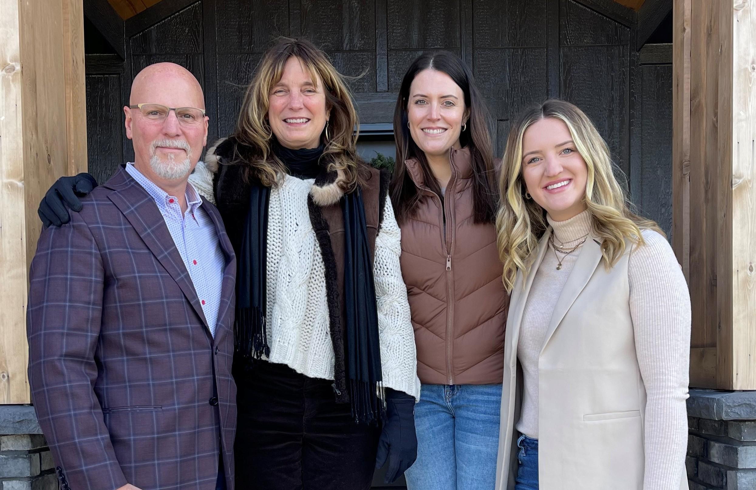 Williams Mortgage LLC - Your Trusted Mortgage Partner