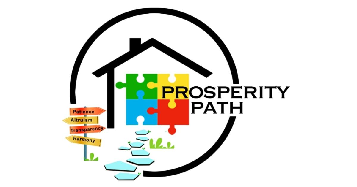 Prosperity Path| Team