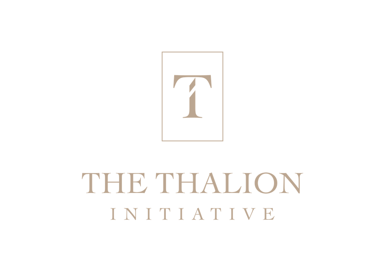 The Thalion Initiative | Home