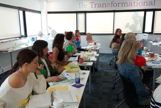 rdhu | Myofunctional Therapy Program