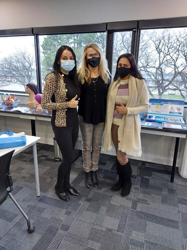 rdhu | Laser Program Curriculum