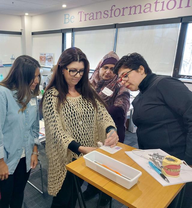 rdhu | Dental Hygiene Continuing Education Programs and Courses