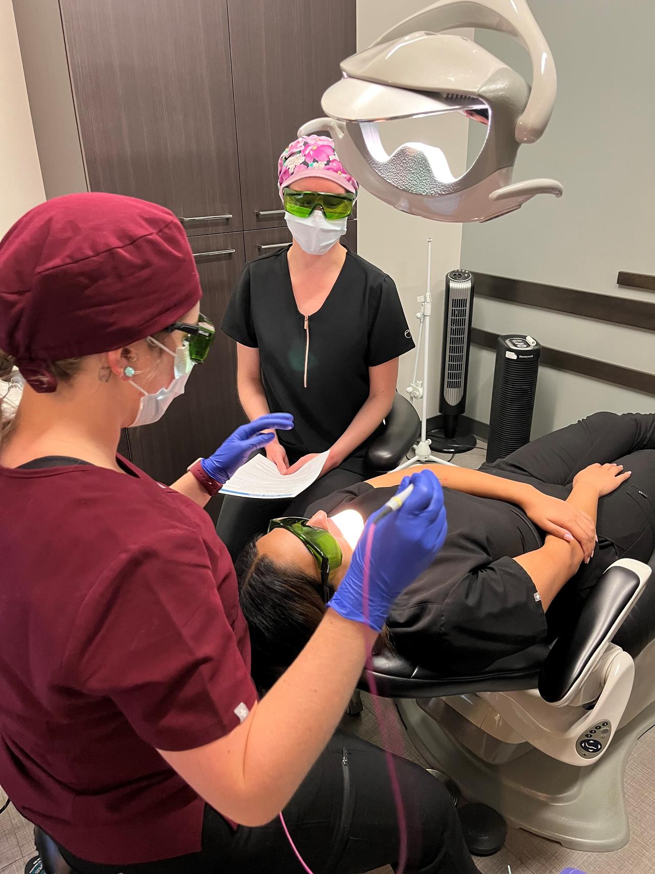 Dental Hygiene Continuing Education | rdhu