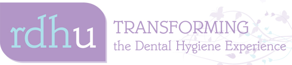 Dental Hygiene Continuing Education | rdhu