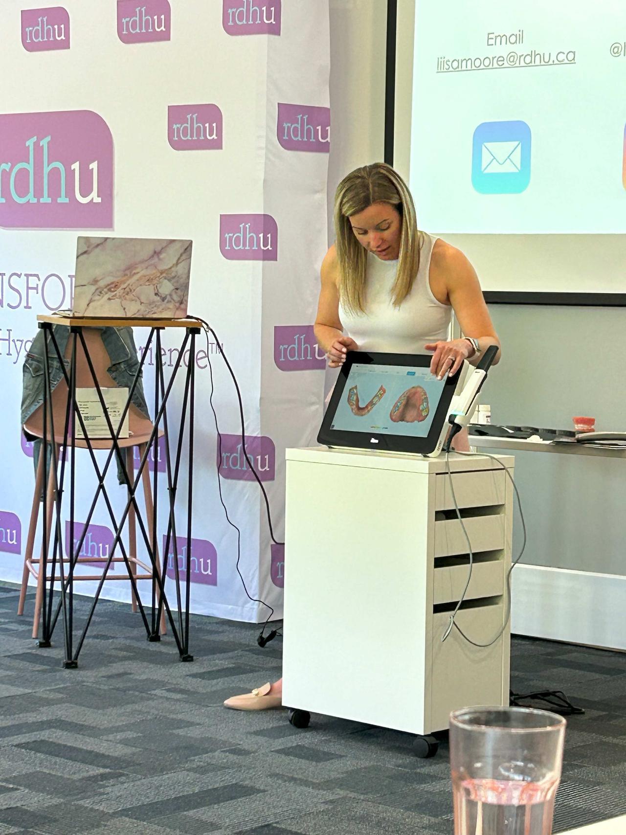 Dental Hygiene Continuing Education | rdhu