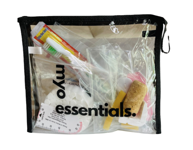 rdhu | Myofunctional Therapy Program