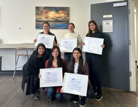 rdhu | Laser Program Curriculum