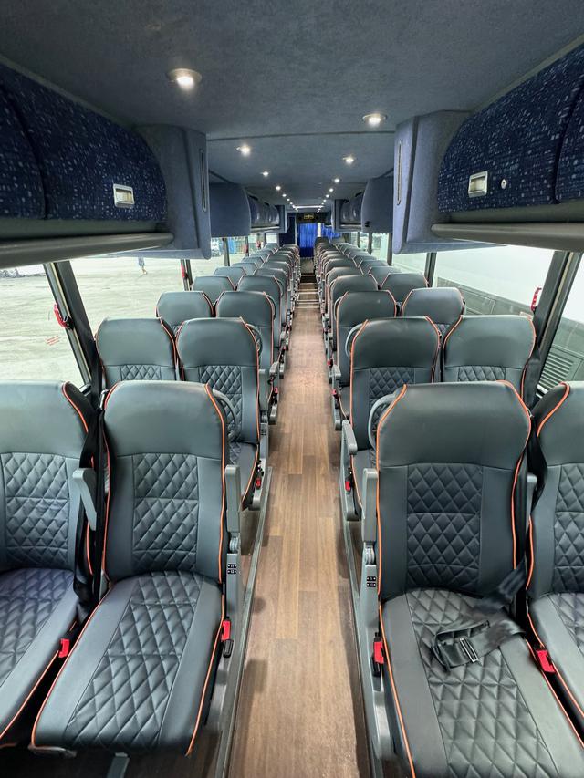 Fabulous Buses and Tours, Inc. | Gallery