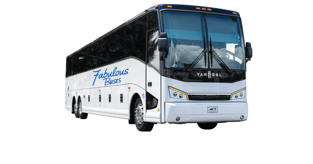Fabulous Buses and Tours, Inc.