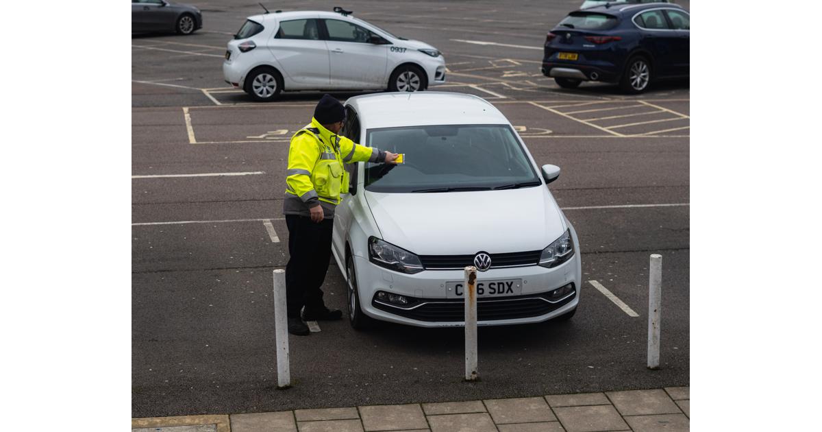 How an Attorney Can Help You With a Traffic Ticket