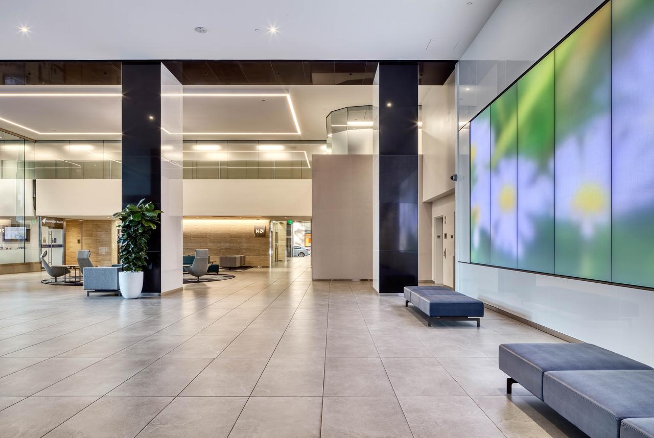 Amenities | 701B