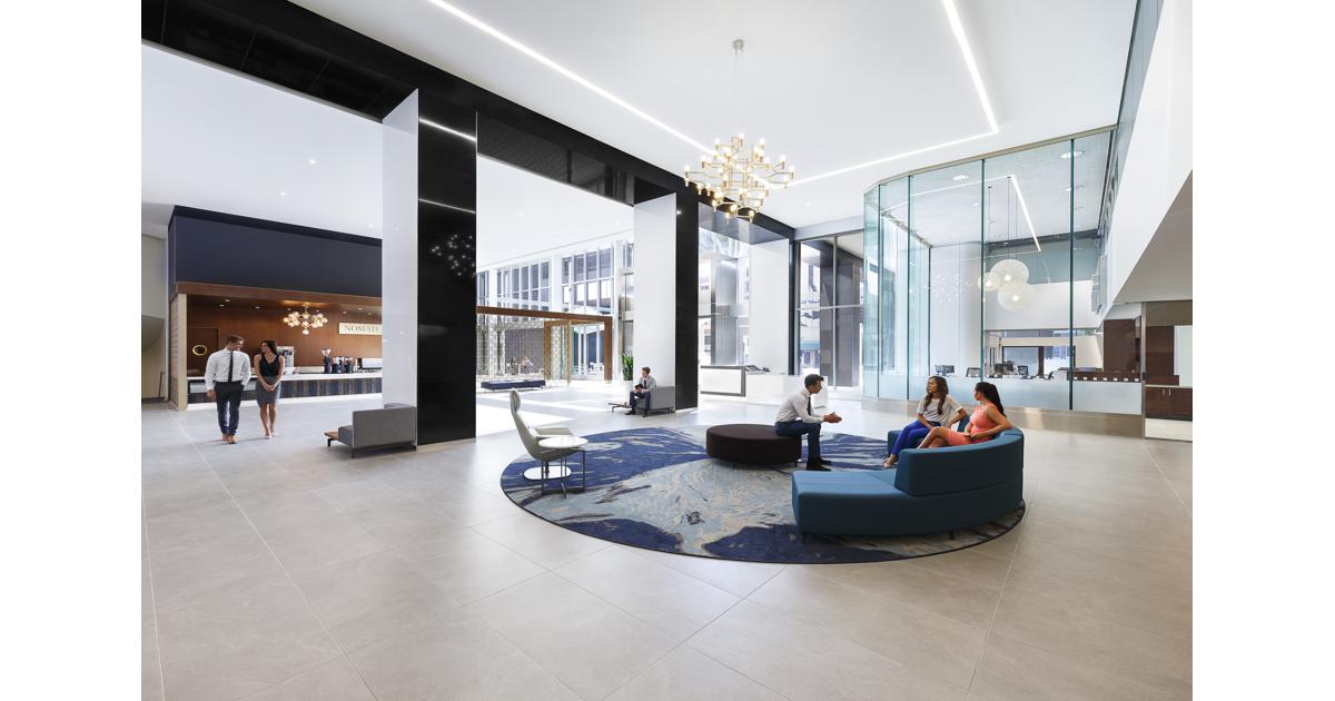 Amenities | 701B