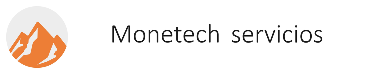 Monetech Servicios | Home
