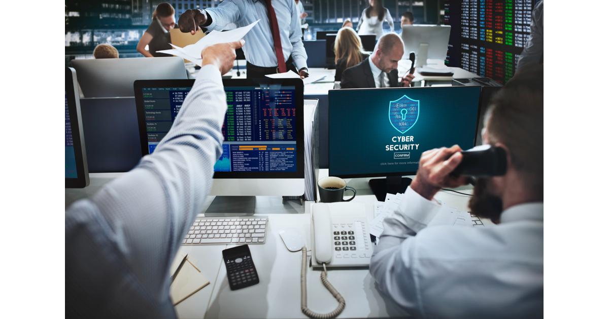 Fortress' Services | Smart Security Systems in the USA