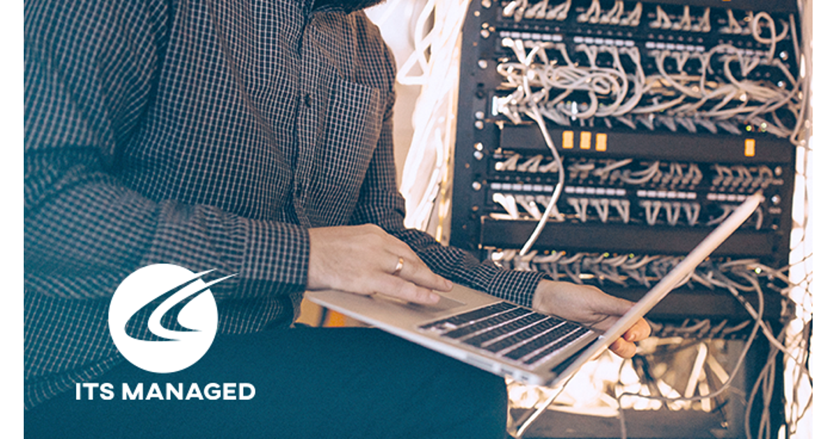 ITs Managed | Our Services and IT Solutions