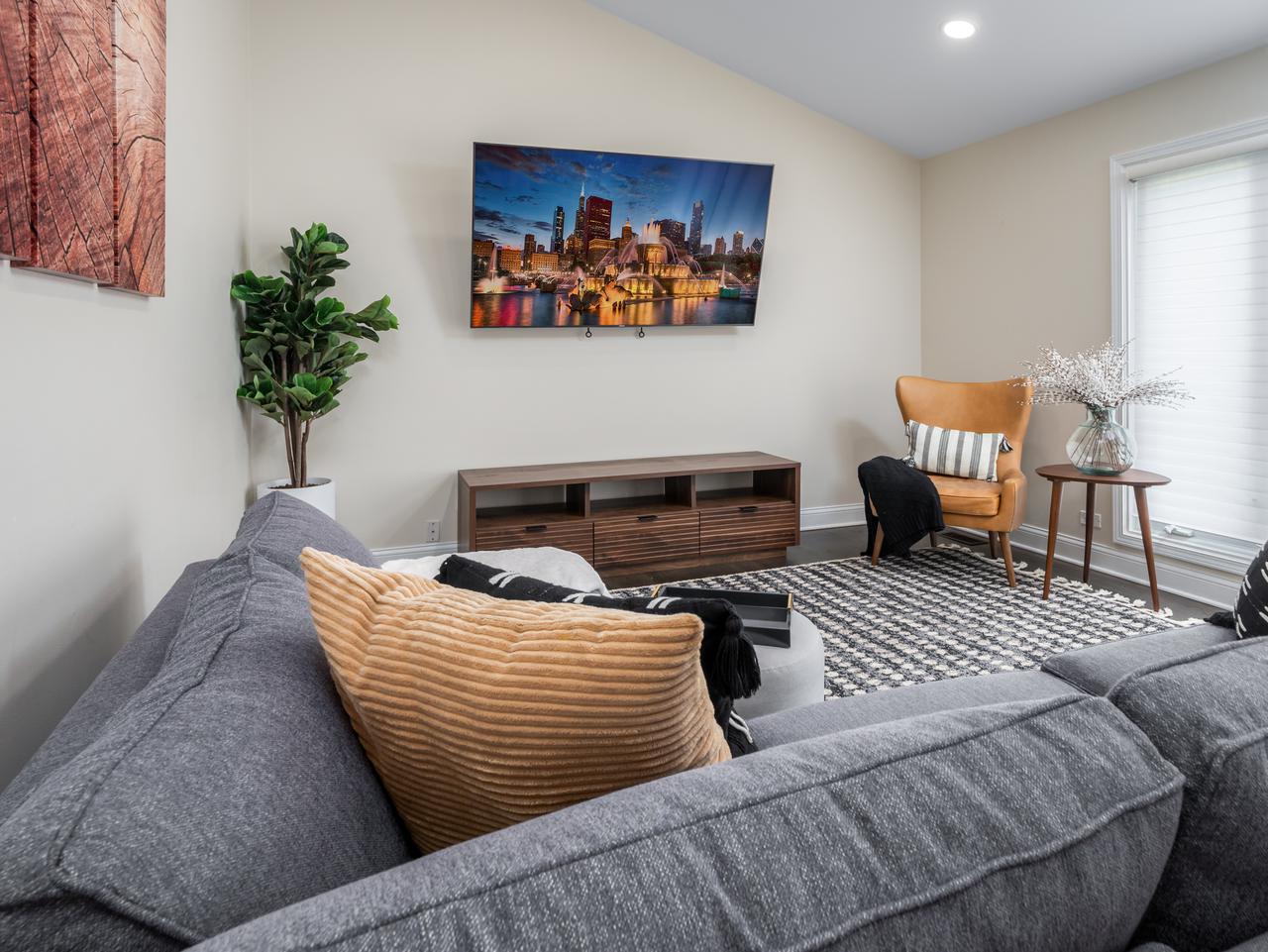 Three Point Interiors - Design Gallery