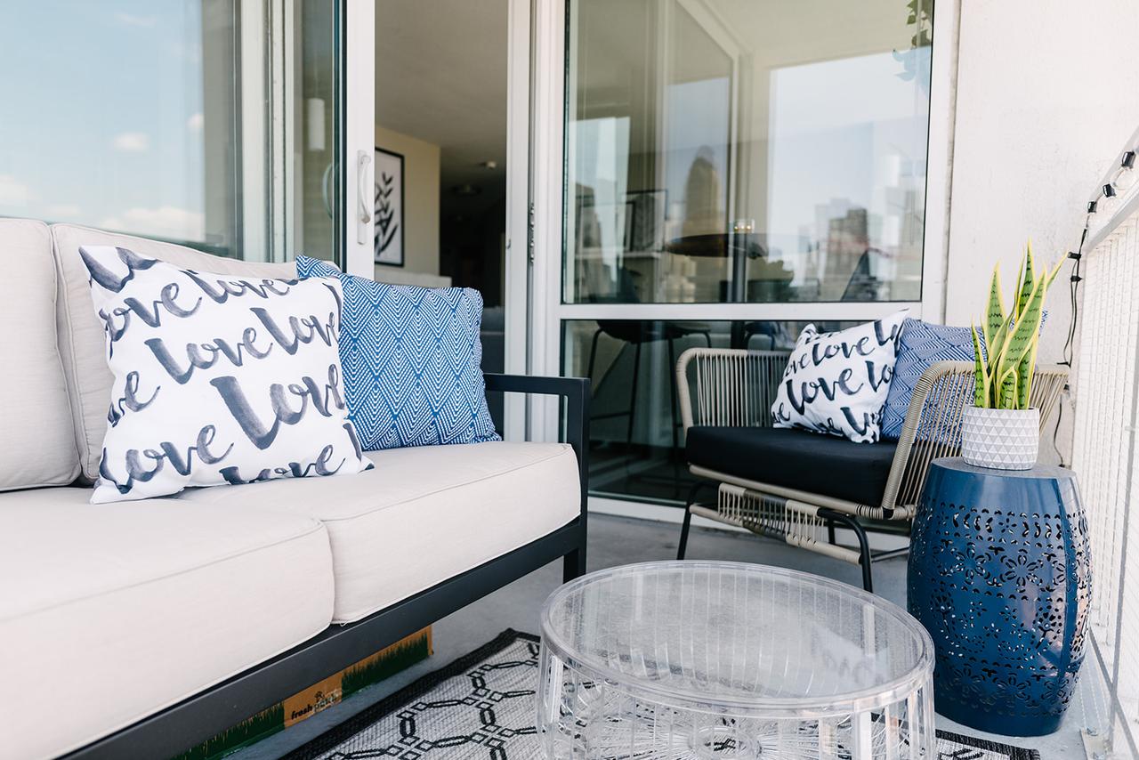 Three Point Interiors - Design Gallery