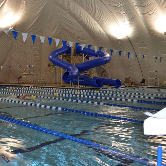 ASATI | Recreational Domes