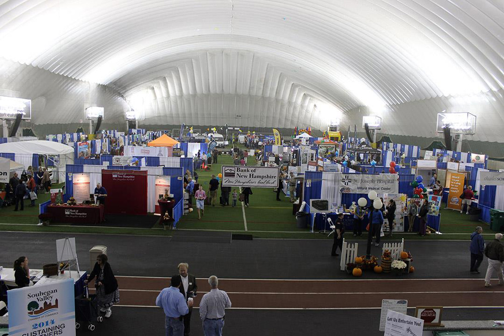 ASATI | Commercial Domes