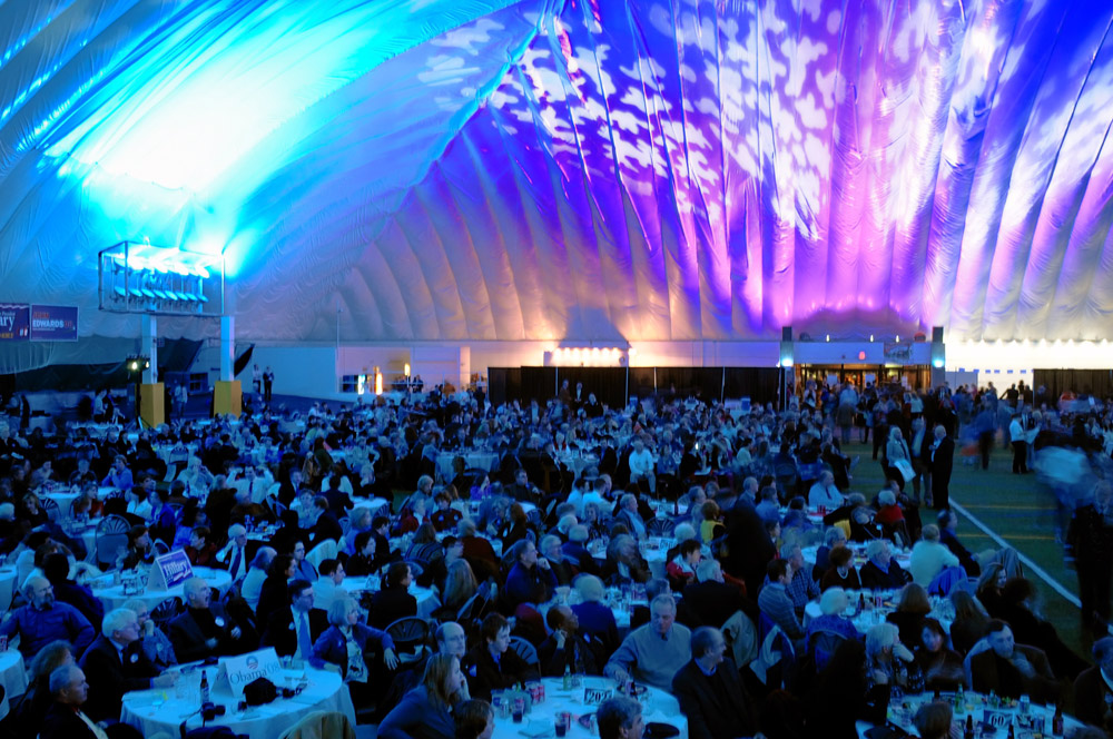 ASATI | Commercial Domes