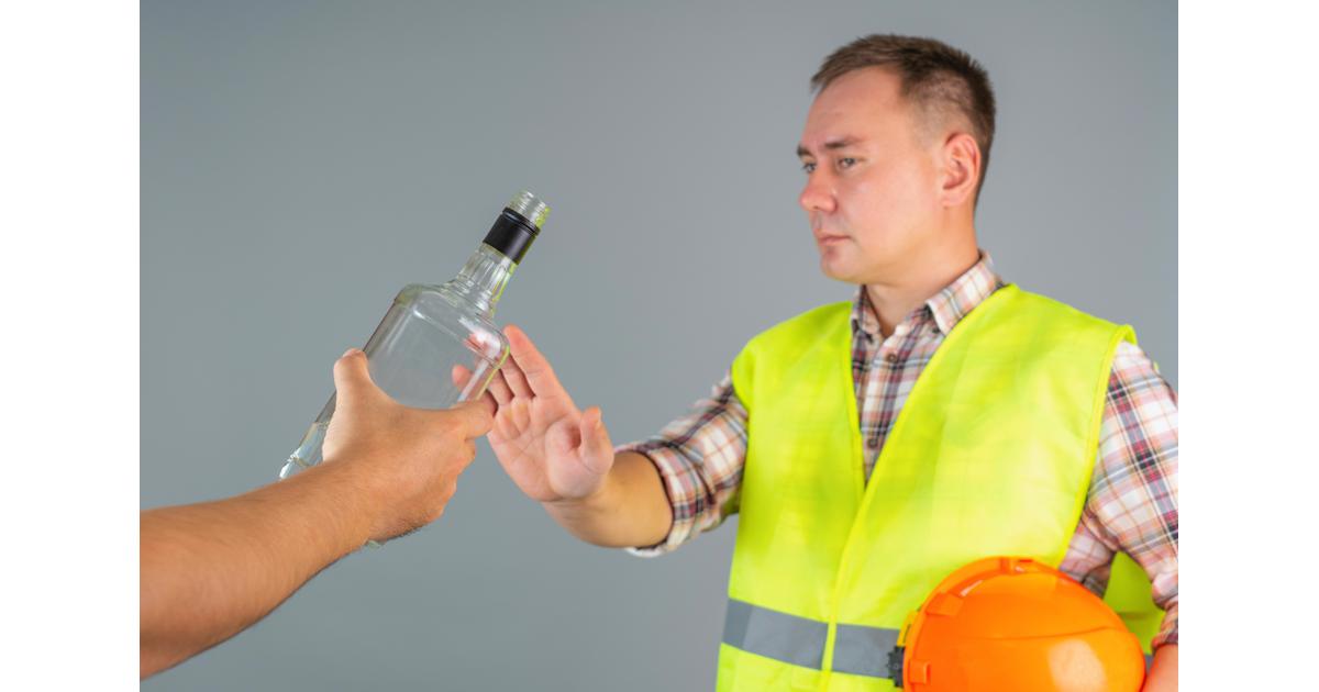 Working Under the Influence