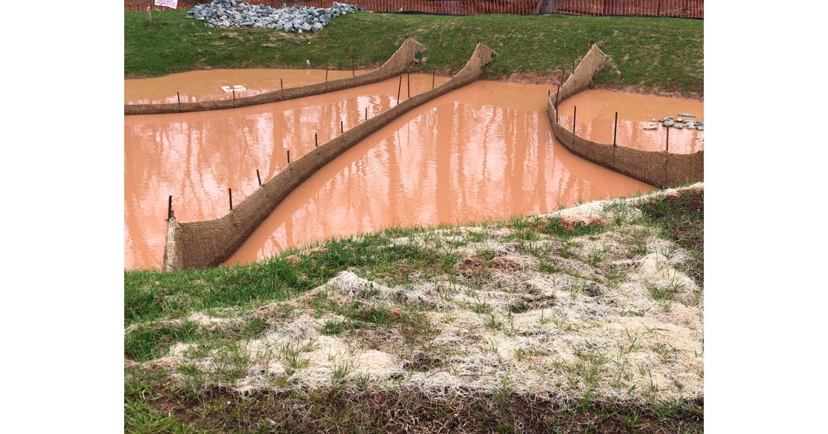 What is TSS? Total Suspended Solids