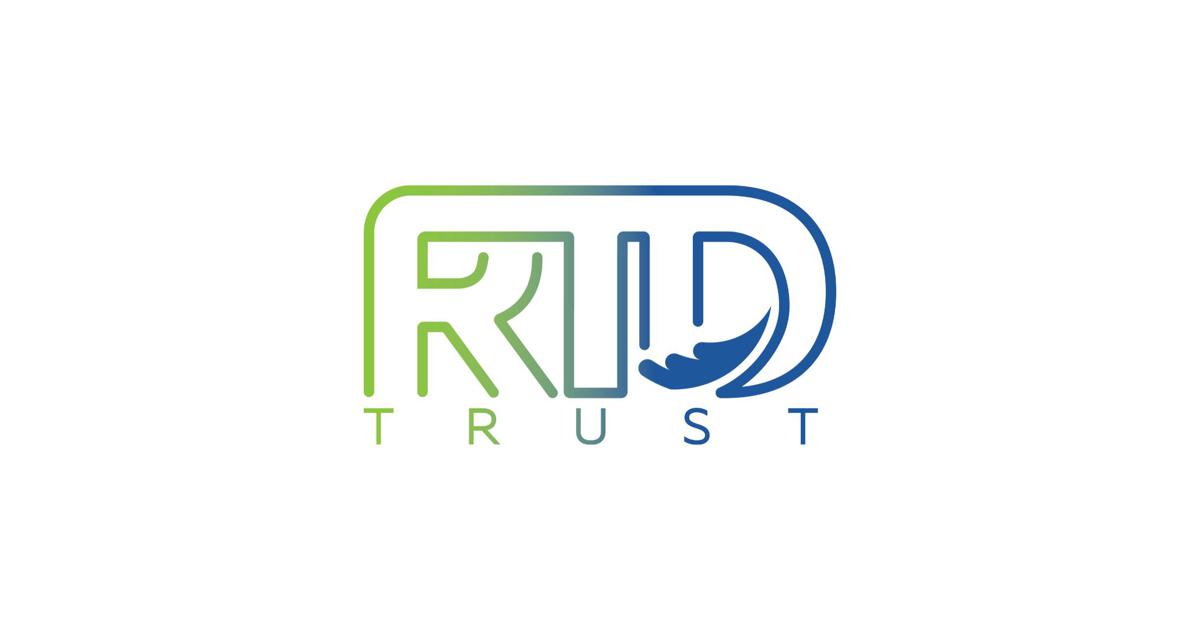 RTD Logo Launch