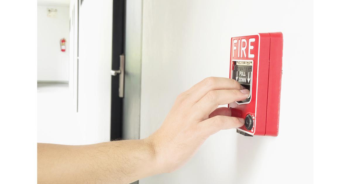 Little-known facts about fire service safety equipment