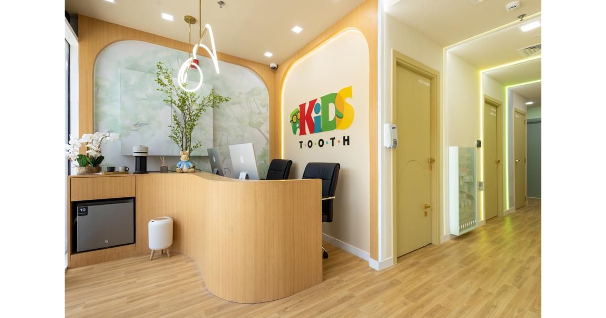 Kids Tooth | Team