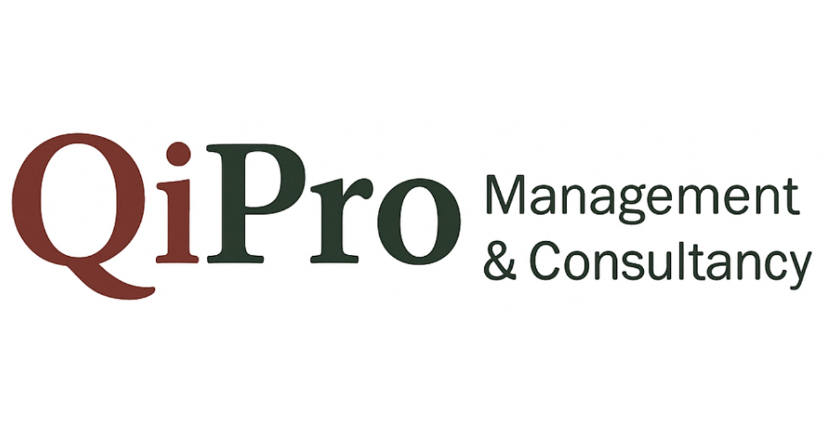 QiPro Management & Consultancy - Verandertrajecten en Advies
