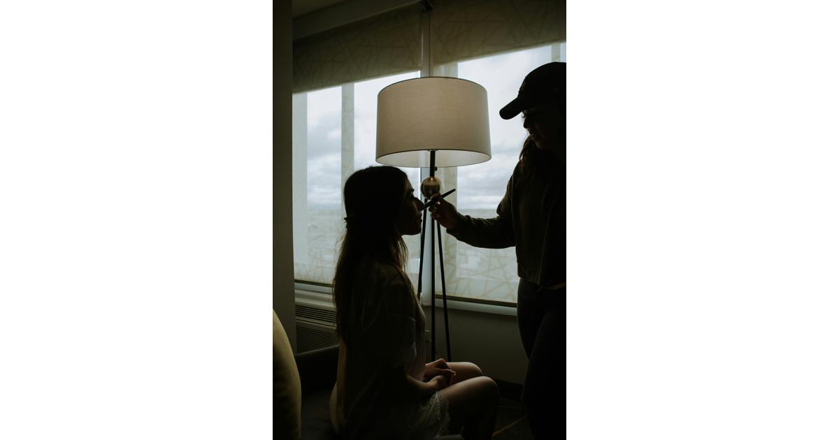 Morgan Cain Makeup | Gallery