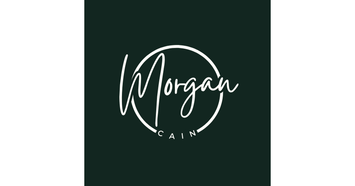 Morgan Cain Makeup | Home