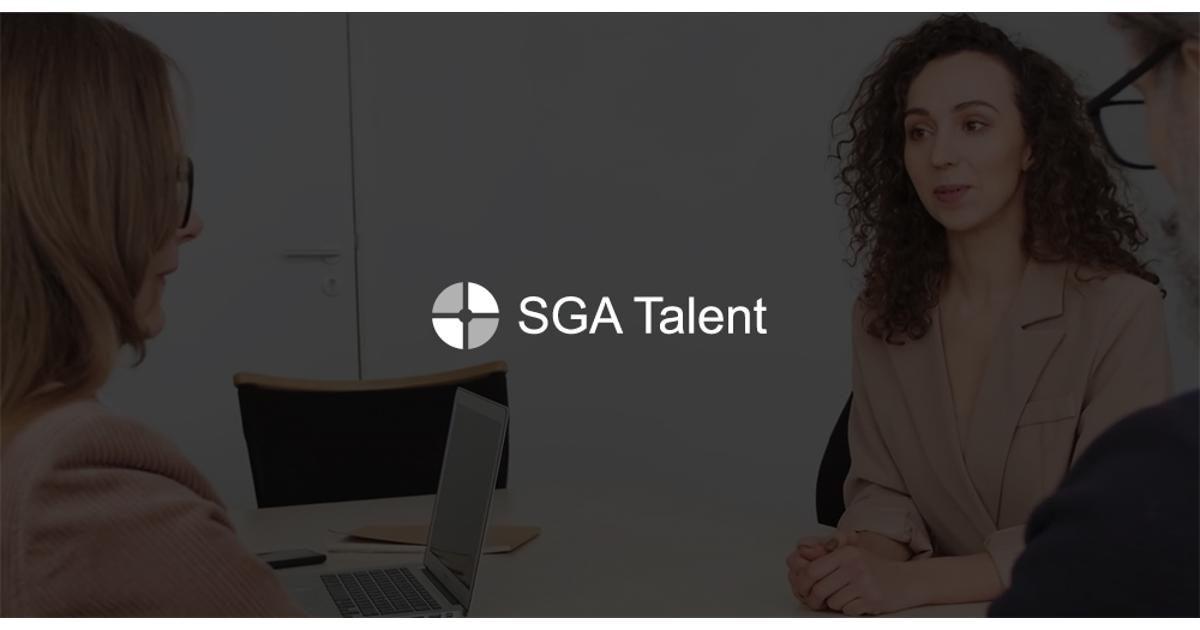 Executive Recruiters | SGA Talent