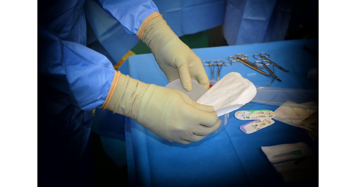 Why are medical waste containers required?