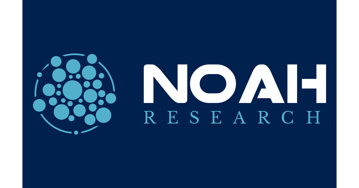 NOAH Research | Home