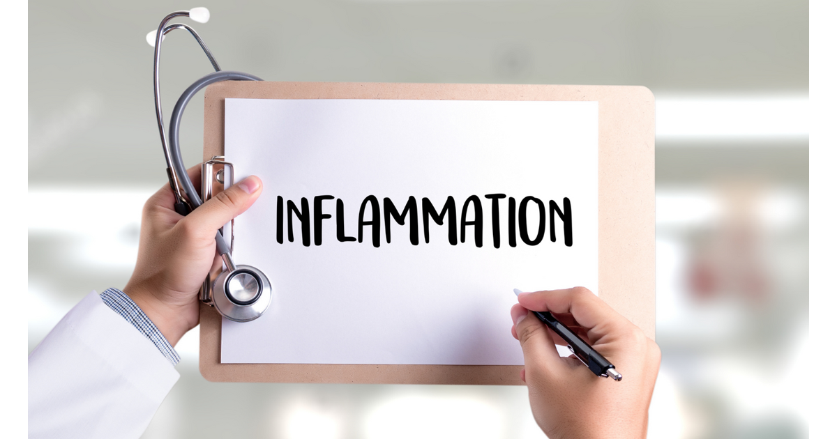 The relationship between PCOS and chronic inflammation: Causes and remedies