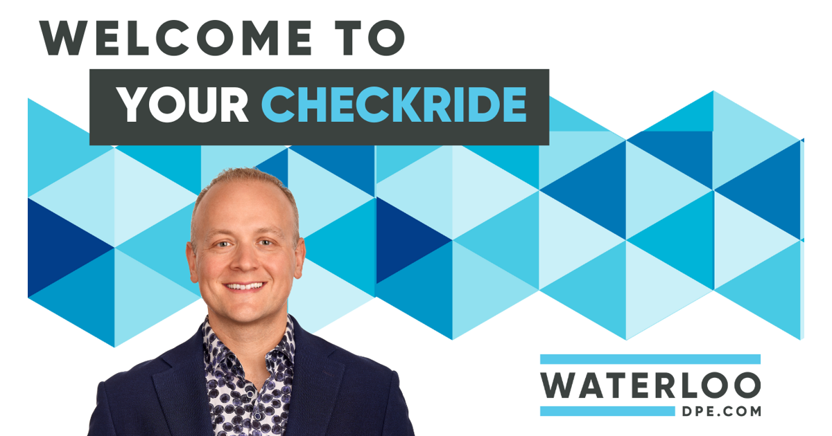 WaterlooDPE.com | FAA Designated Pilot Examiner