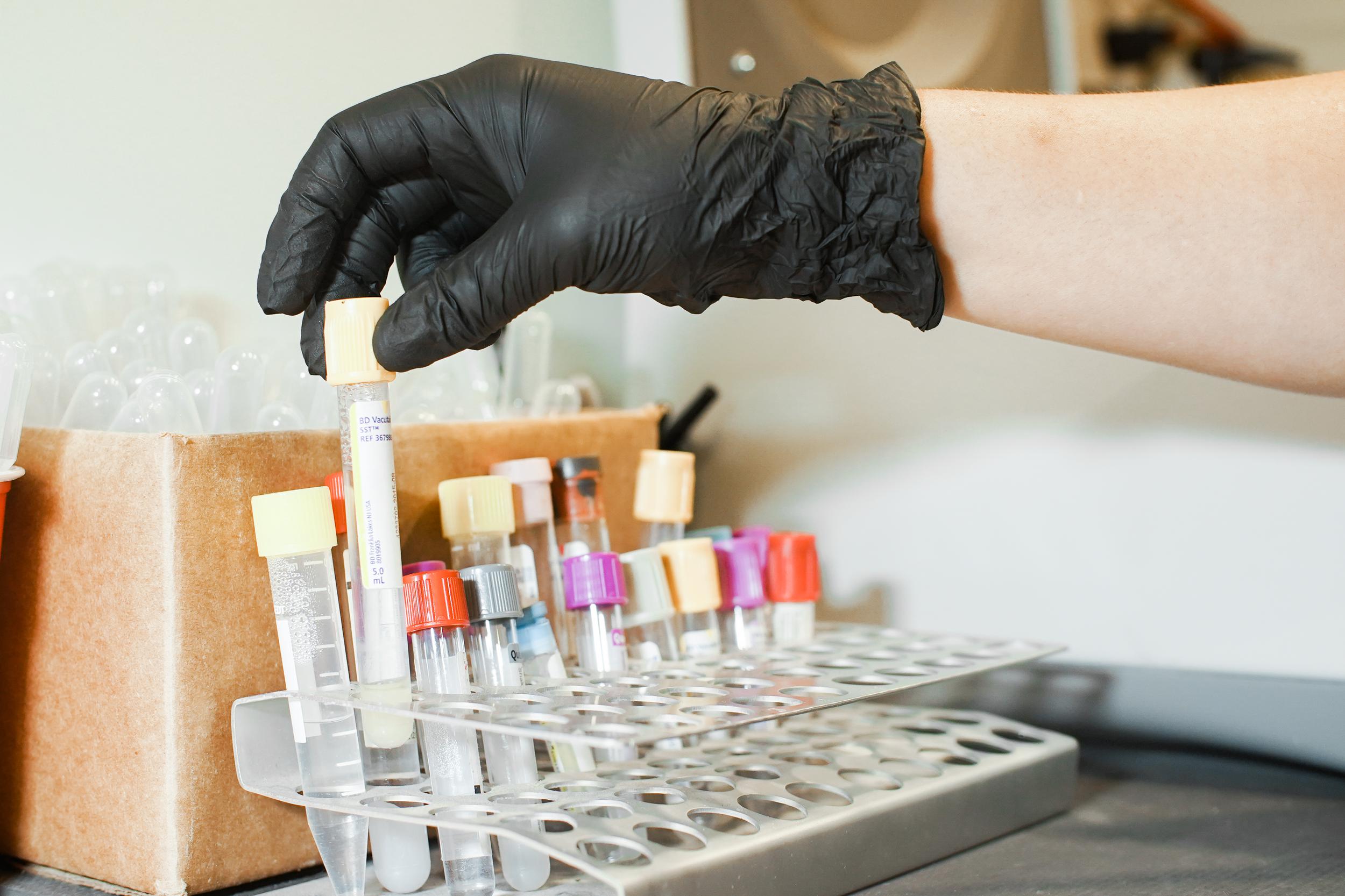 Advanced Research Institute | About